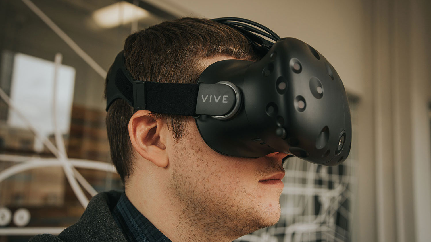 Valve Software Is Finally Opening The SteamVR Doors To Content ...