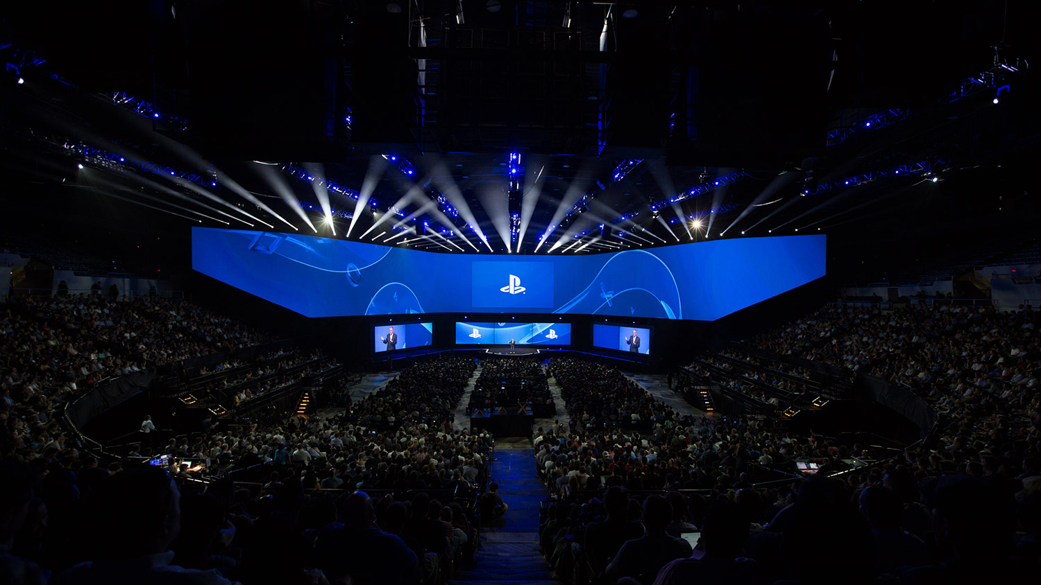 E3 Schedule: Watch All the E3 2016 Press Conferences Here | Digital Trends