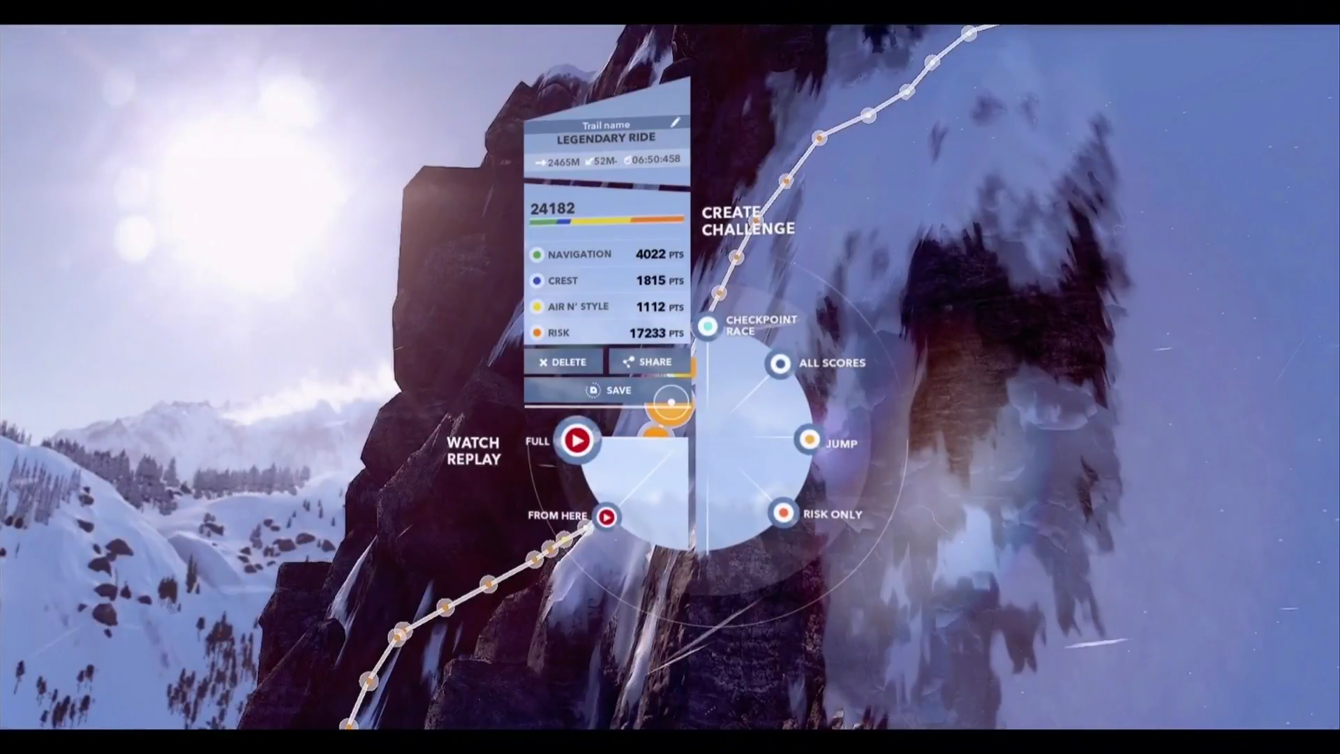 Mountain Sports Is All About Sharing in Ubisoft's New Steep | Digital ...
