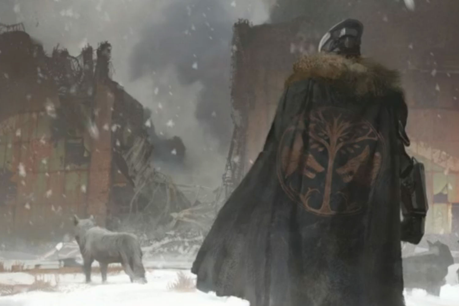 Bungie Reveals Destiny 'Rise of Iron' Expansion Details | Digital Trends
