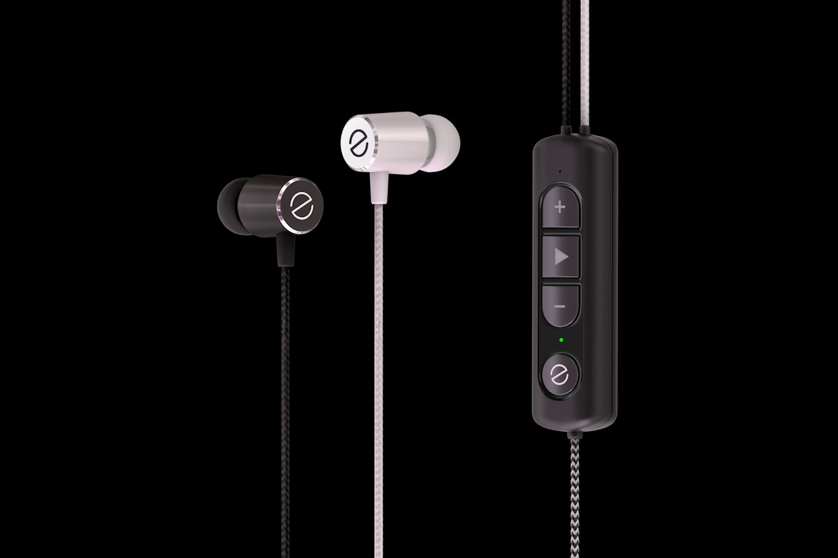 Even Earphones Offer Personalized Sound | Digital Trends