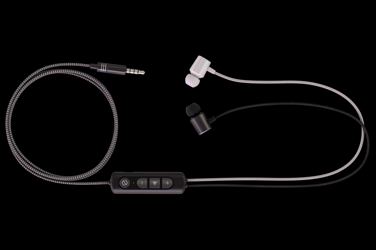 Even Earphones Offer Personalized Sound | Digital Trends