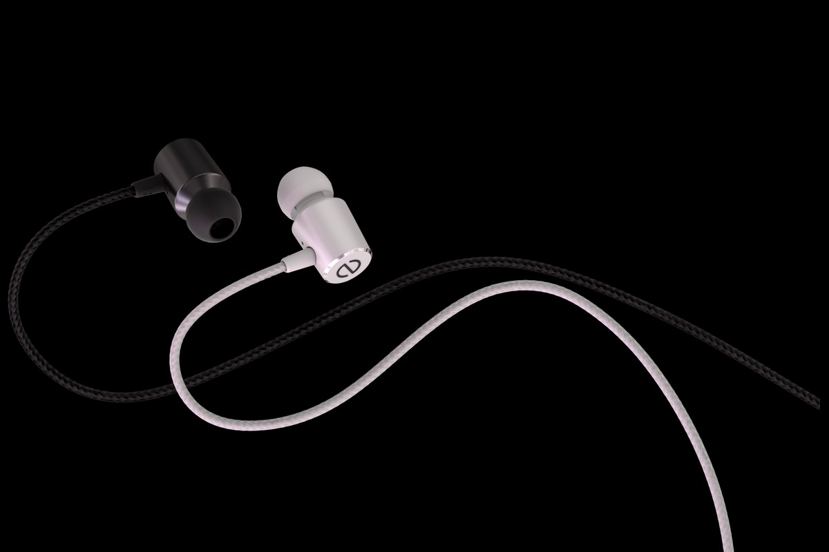 Even Earphones Offer Personalized Sound | Digital Trends