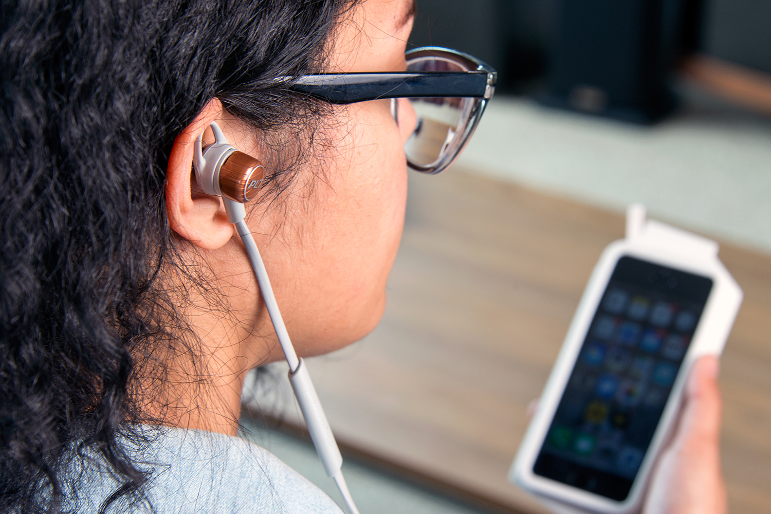 Plantronics BackBeat Go 3 Review | Digital Trends