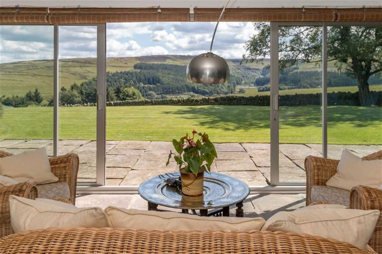 Hobbit-Style Home Hits the Market in England | Digital Trends