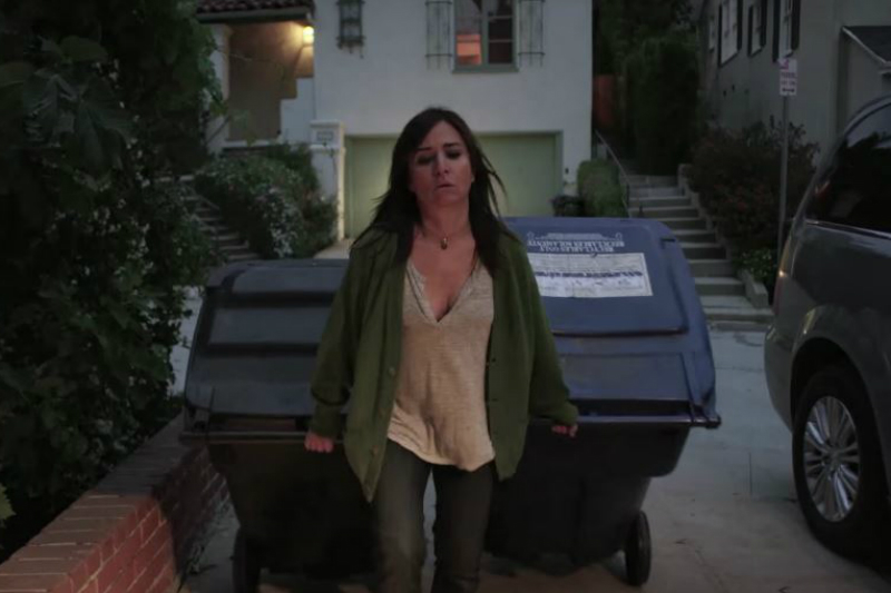 FX Drops First Official 'Better Things Trailer | Digital Trends