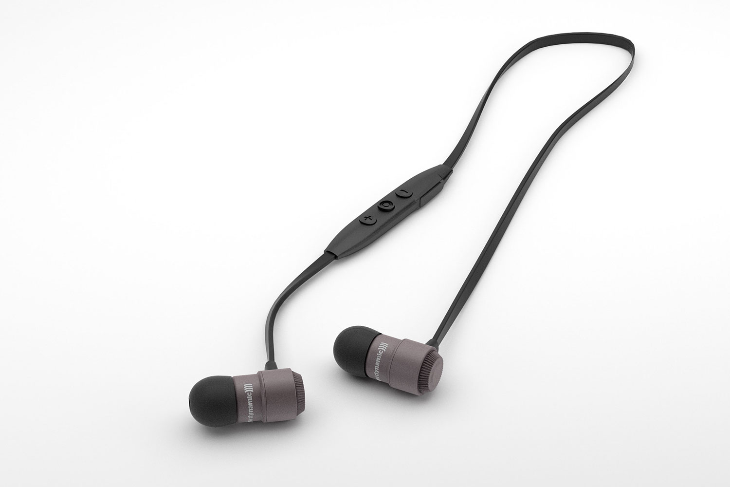 Beyerdynamic Byron In-Ears Introduced For IFA 2016 | Digital Trends