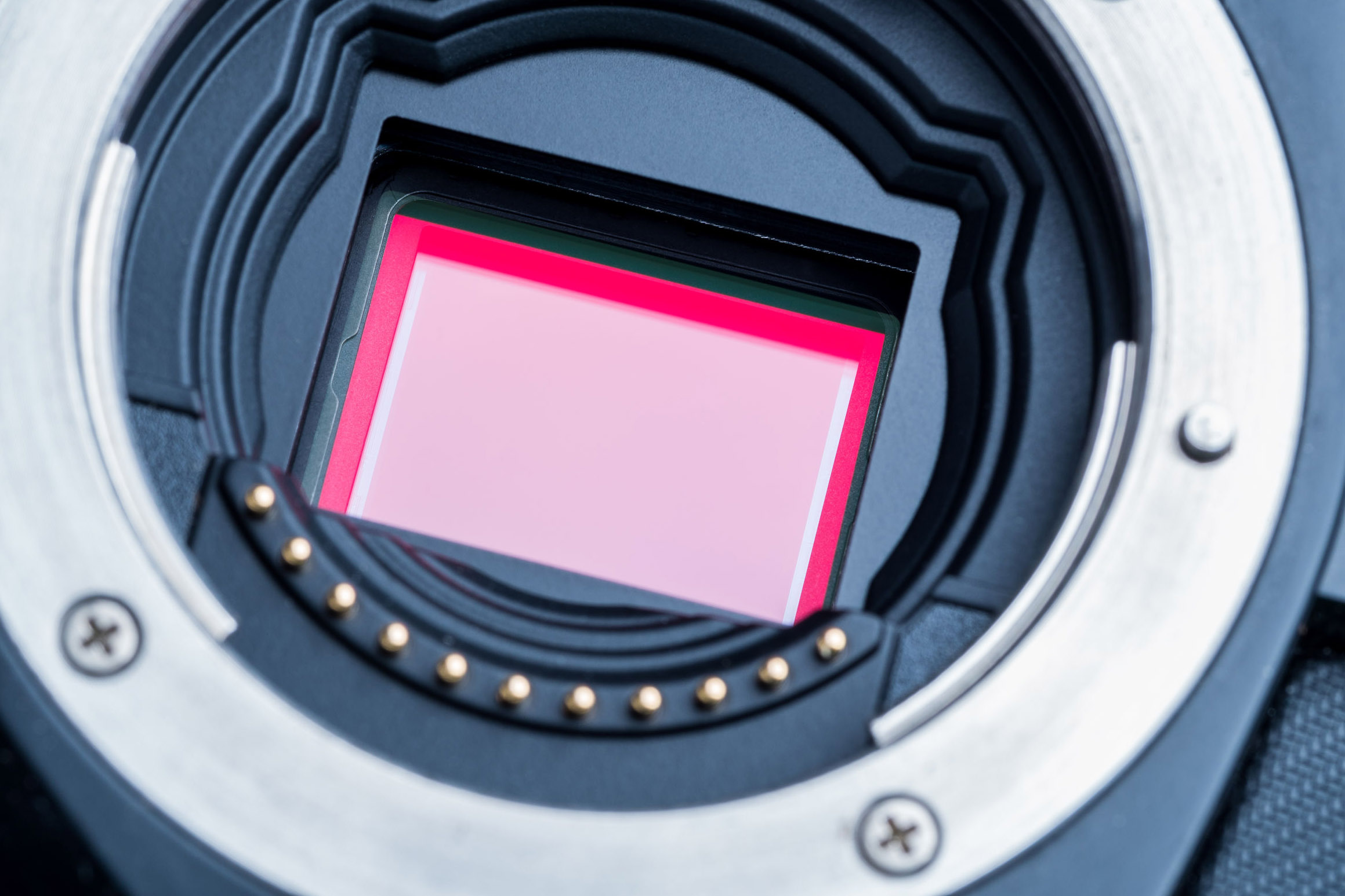 Researchers Expand High-Speed, High-Resolution Possibilities | Digital ...