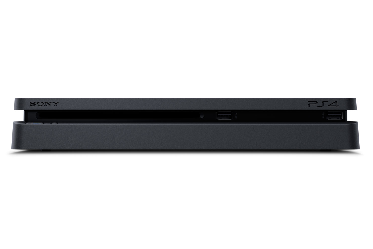 The 'PlayStation 4 Slim' Is Just The PlayStation 4 | Digital Trends