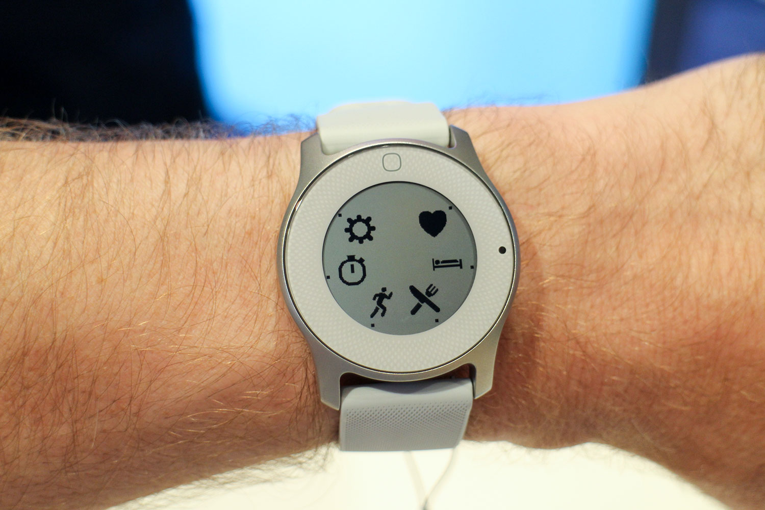 Philips Connected Health Hands On | Digital Trends