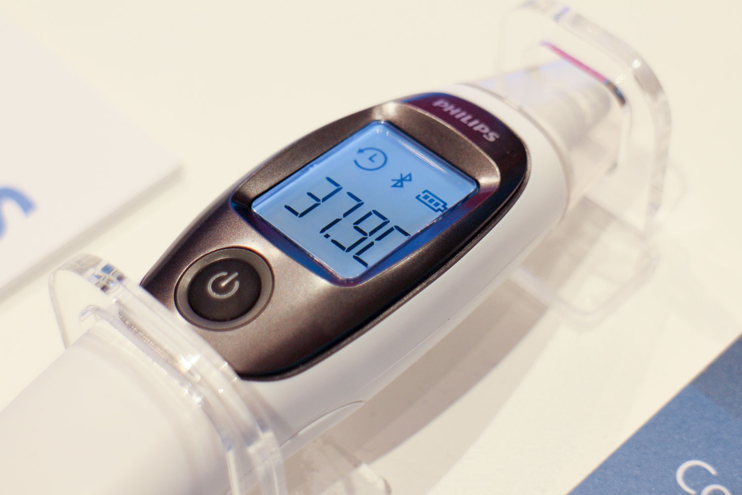 Philips Connected Health Hands On | Digital Trends