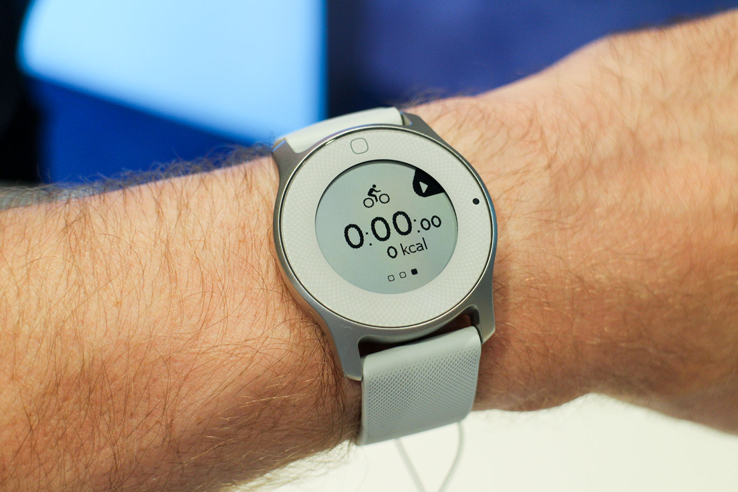Philips Connected Health Hands On | Digital Trends