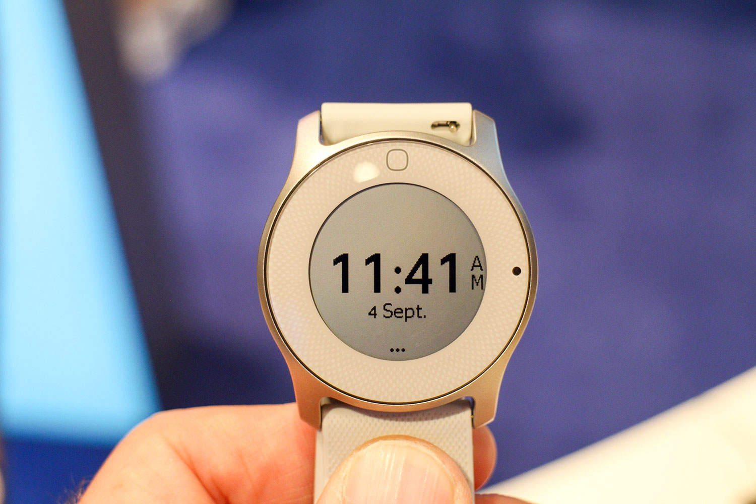 Philips Connected Health Hands On | Digital Trends