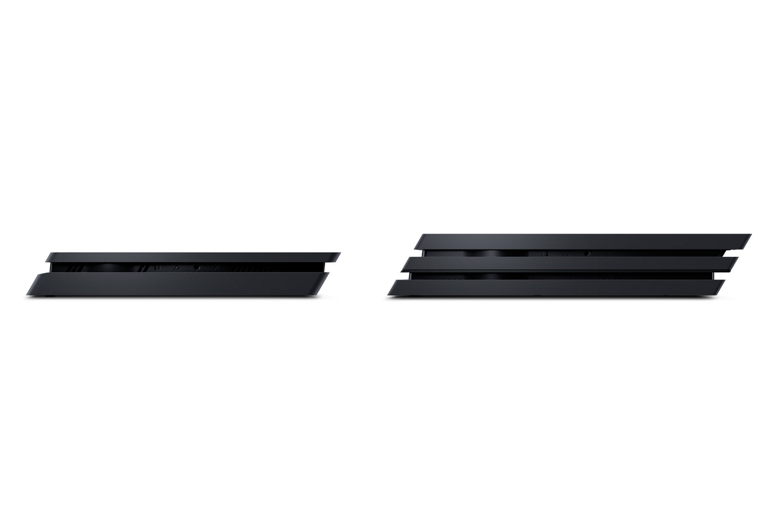 The 'PlayStation 4 Slim' Is Just The PlayStation 4 | Digital Trends