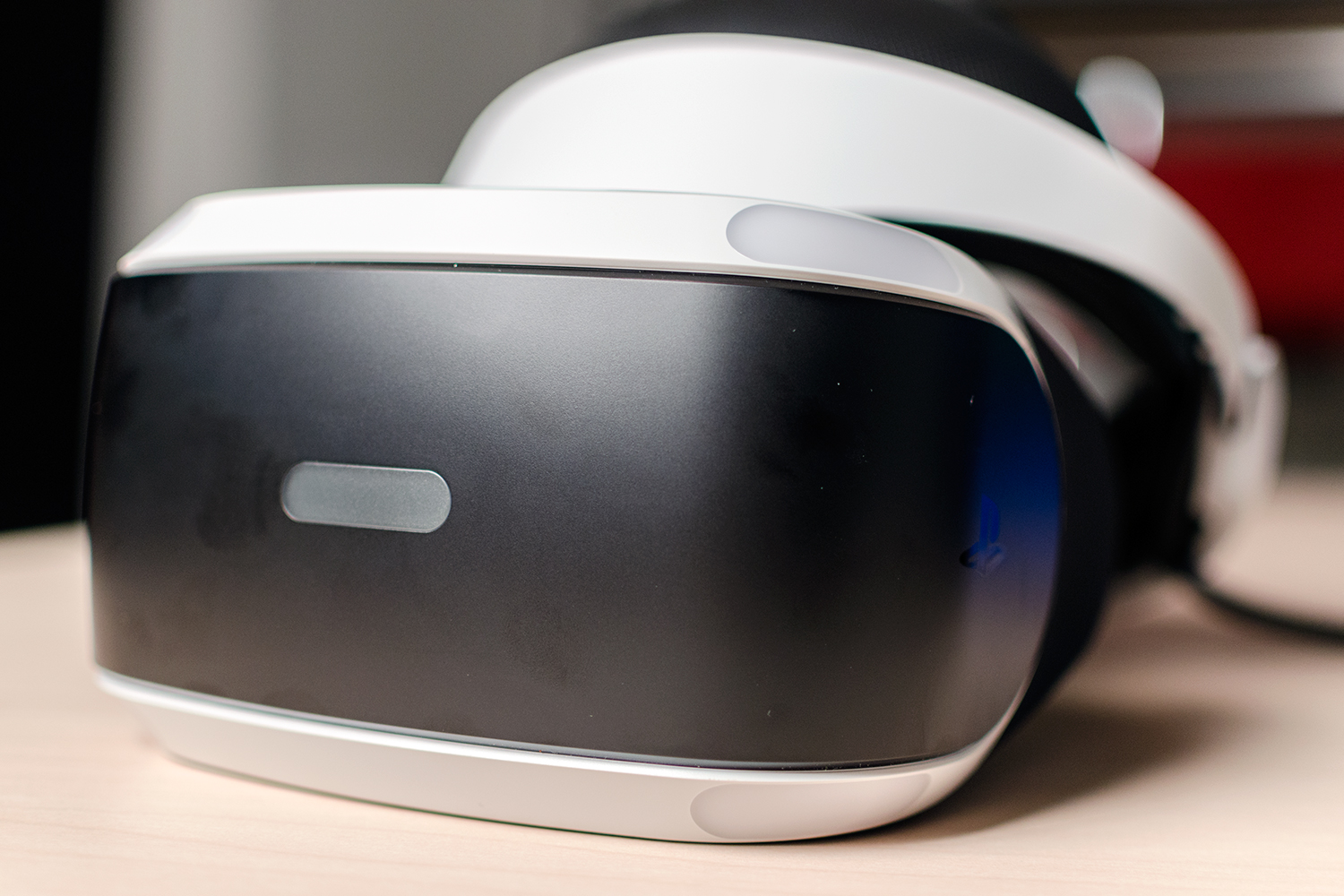 Take a Look at PlayStation VR's Guts With a Video Teardown | Digital Trends
