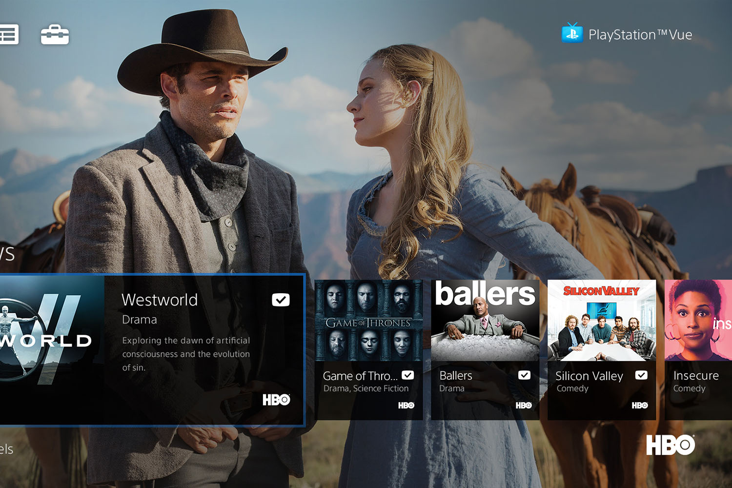 PlayStation Vue Drops Viacom Channels, Adds BBC America | Digital Trends