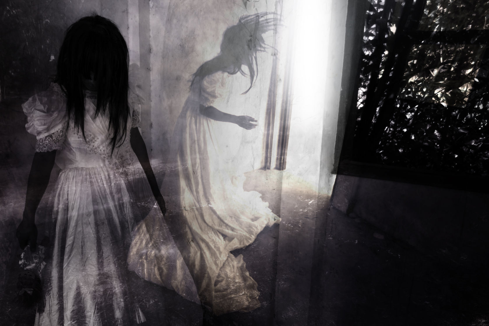 9 Halloween Photography Tricks, From Scary to Scary Good | Digital Trends