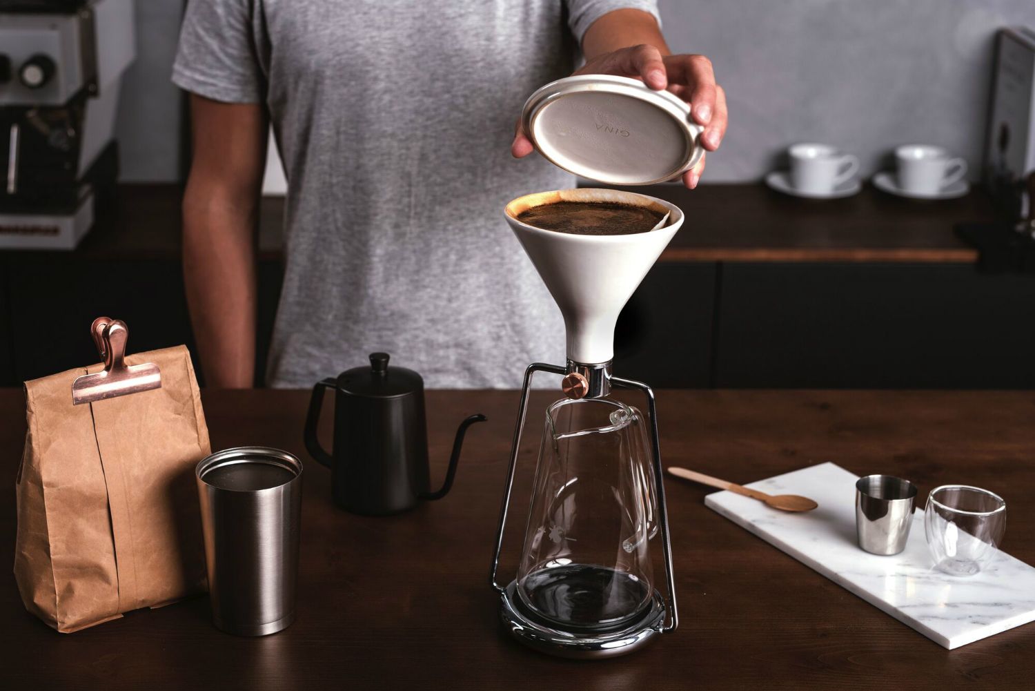 How the Trojan Room Coffee Pot preceded smart appliances | Digital Trends