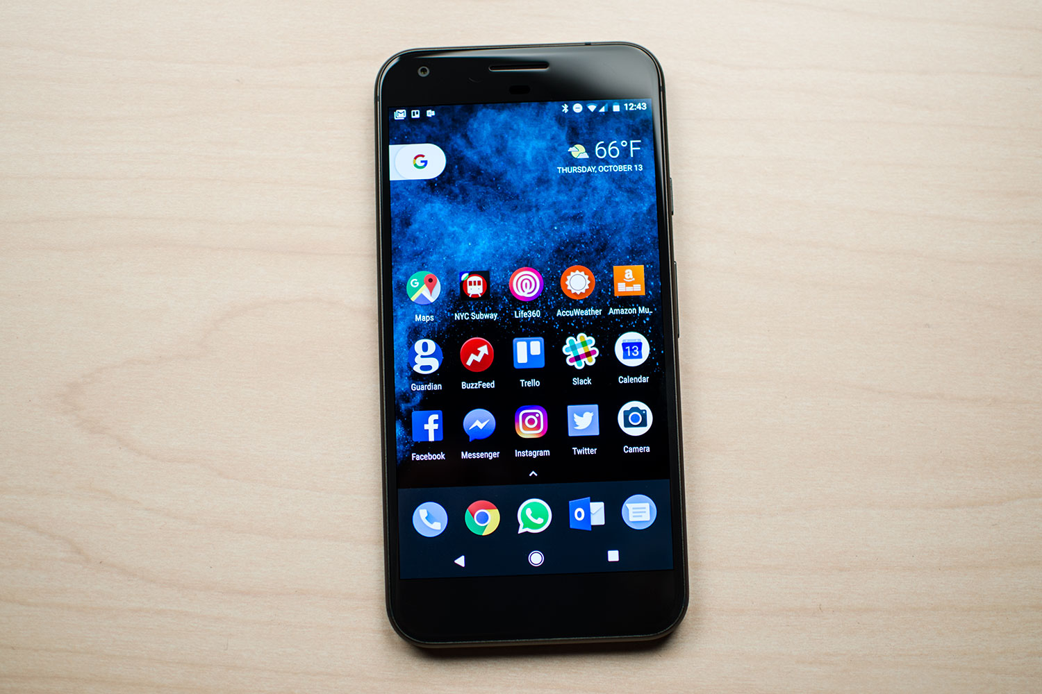 A Brief History of Google's Android, 12 Years Since Its Inception ...