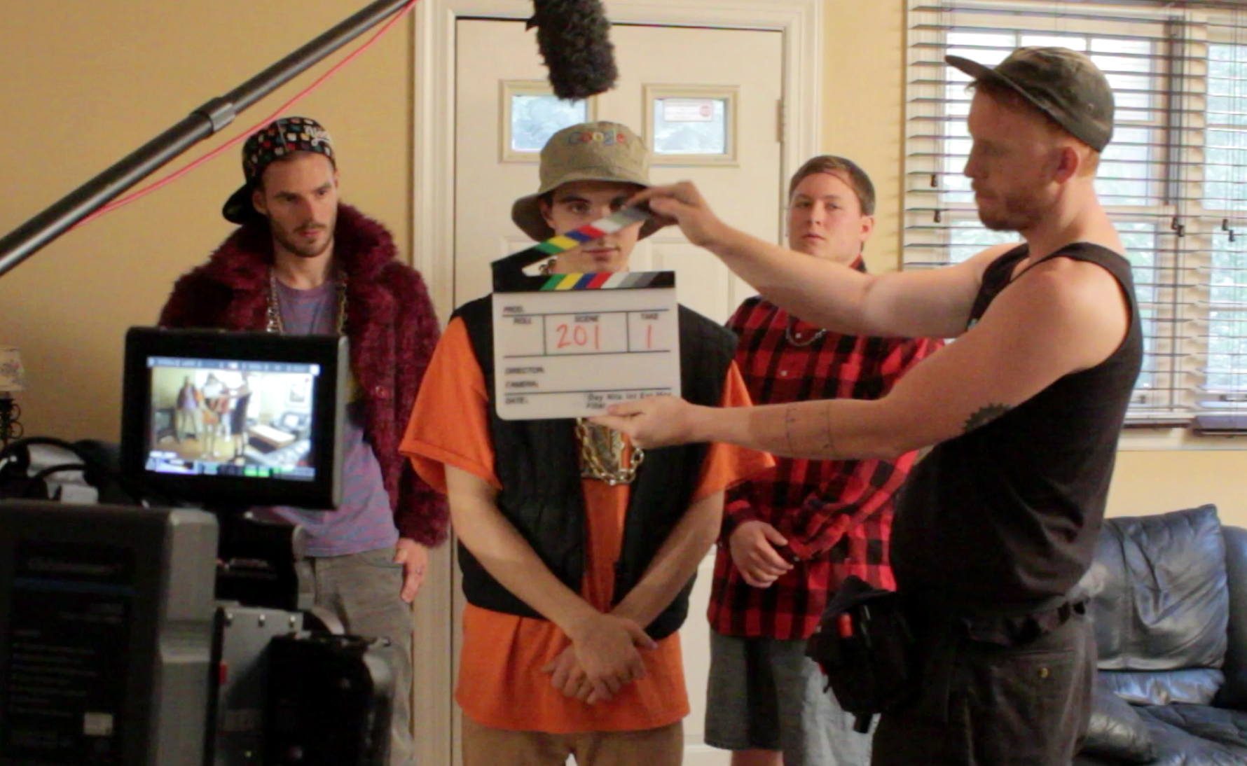 It's All Good is a Movie About a Real Life Indiegogo 'Scam' | Digital ...