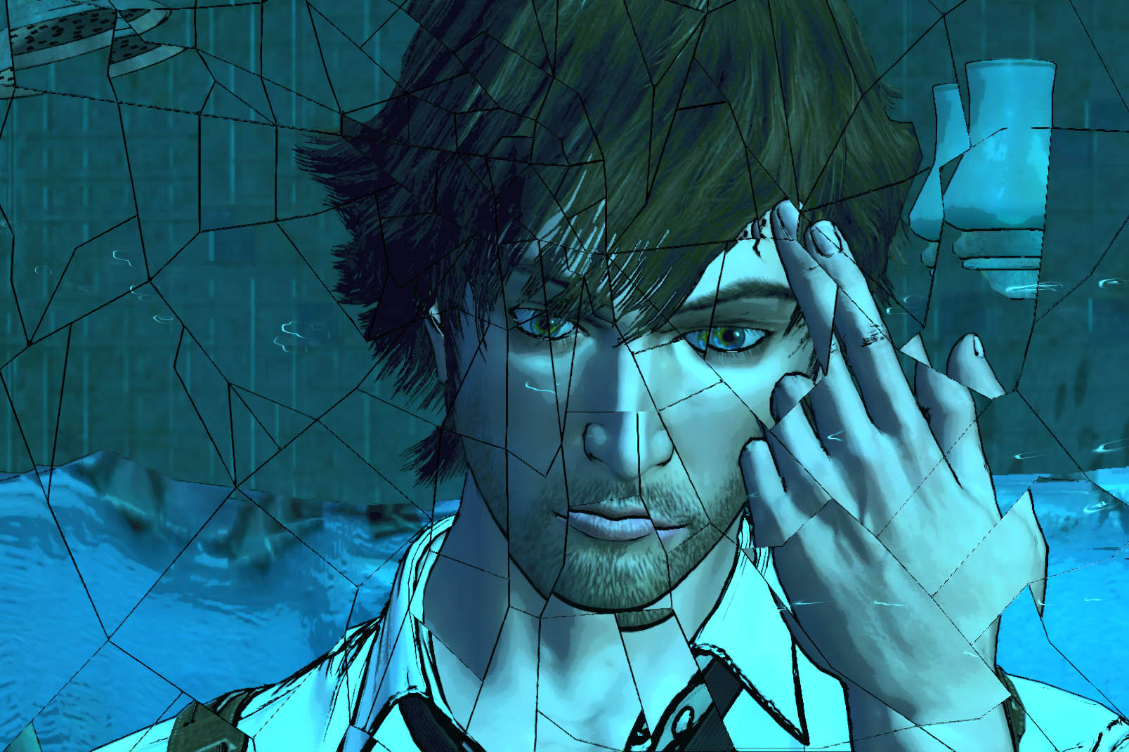 Swery's Next Game, 'The Good Life,' Will be Crowdfunded on Fig ...