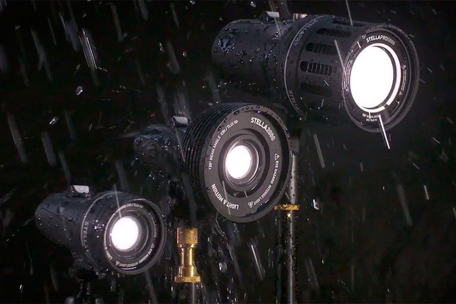 Stella Pro Light Kits Feature Battery-Powered, Waterproof LEDs ...