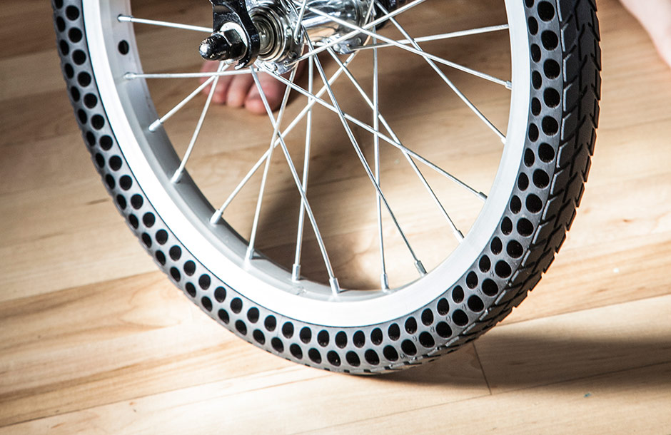 Ever Tires Allow You to Pedal Without the Fear of a Flat | Digital Trends