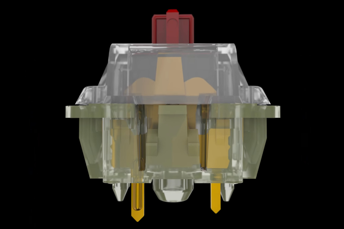 Cherry MX 'Silent' Switches Now Available For All Keyboards | Digital ...
