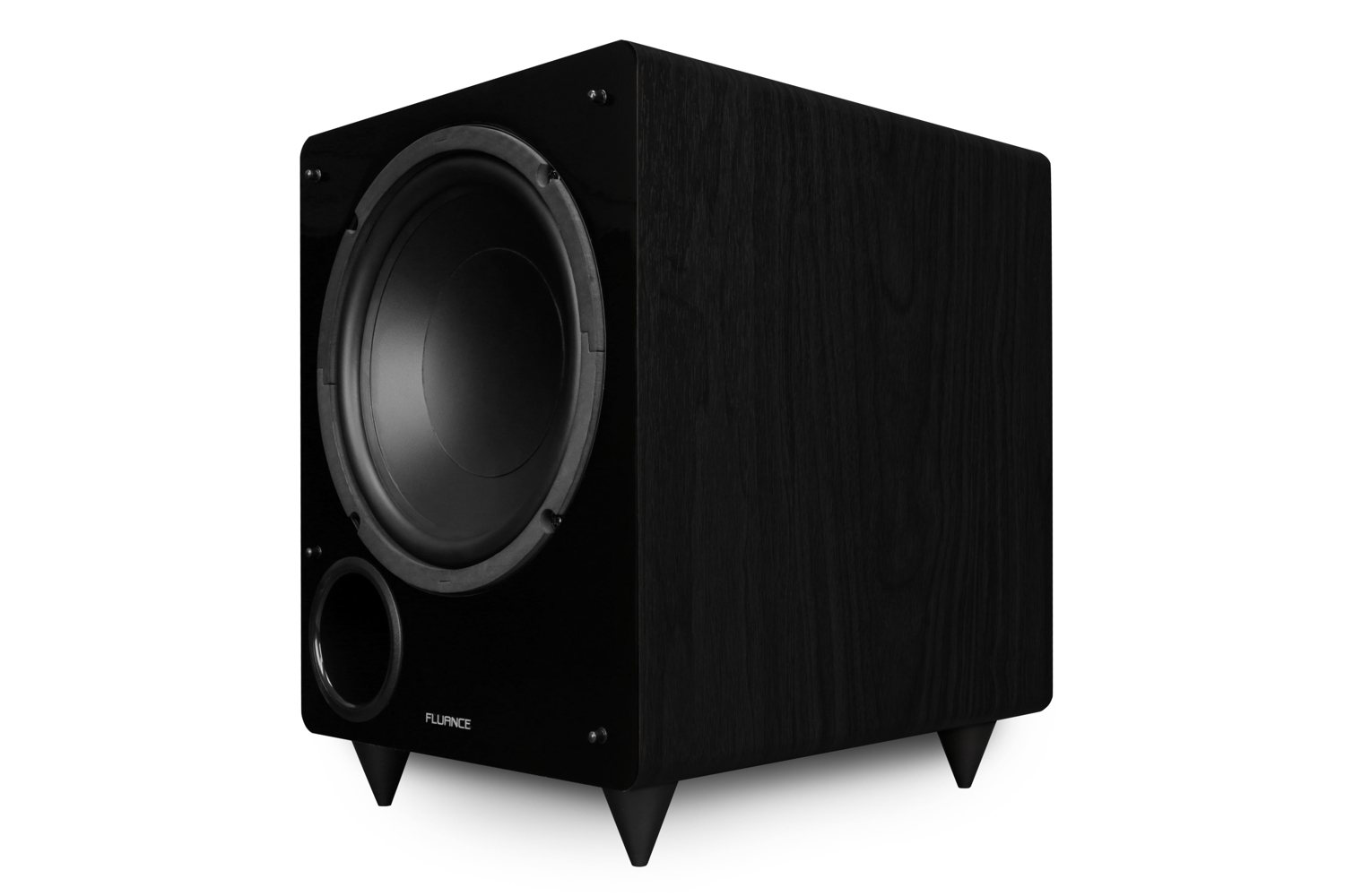 Fluance's New DB10 Subwoofer Is Available Now | Digital Trends