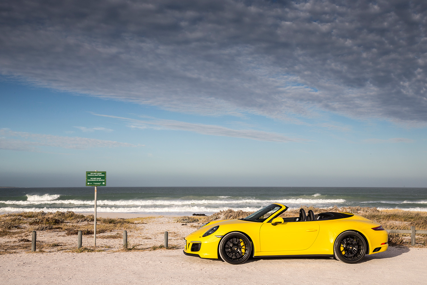 2017 Porsche 911 Carrera GTS First Impression | Digital Trends