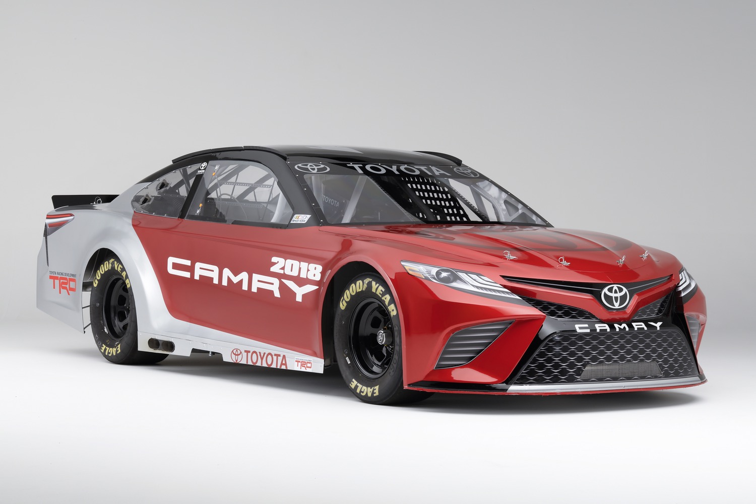 Toyota Camry NASCAR Racer Photos Details Specs Digital Trends Toyota Camry NASCAR Racer Photos Details Specs Digital Trends