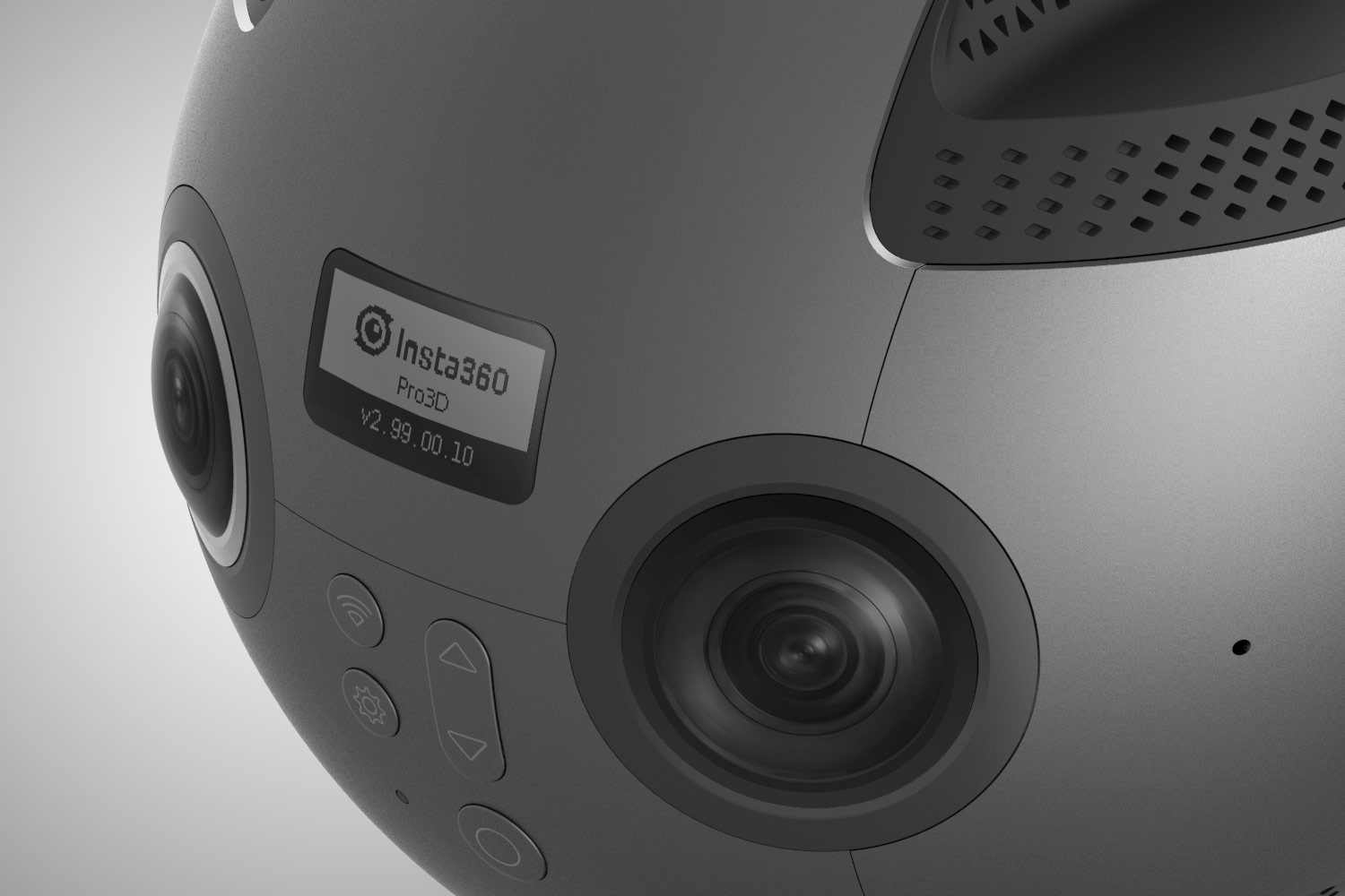 Nikon Unveils 360-Degree 4K Action Cam at CES 2016 | Digital Trends