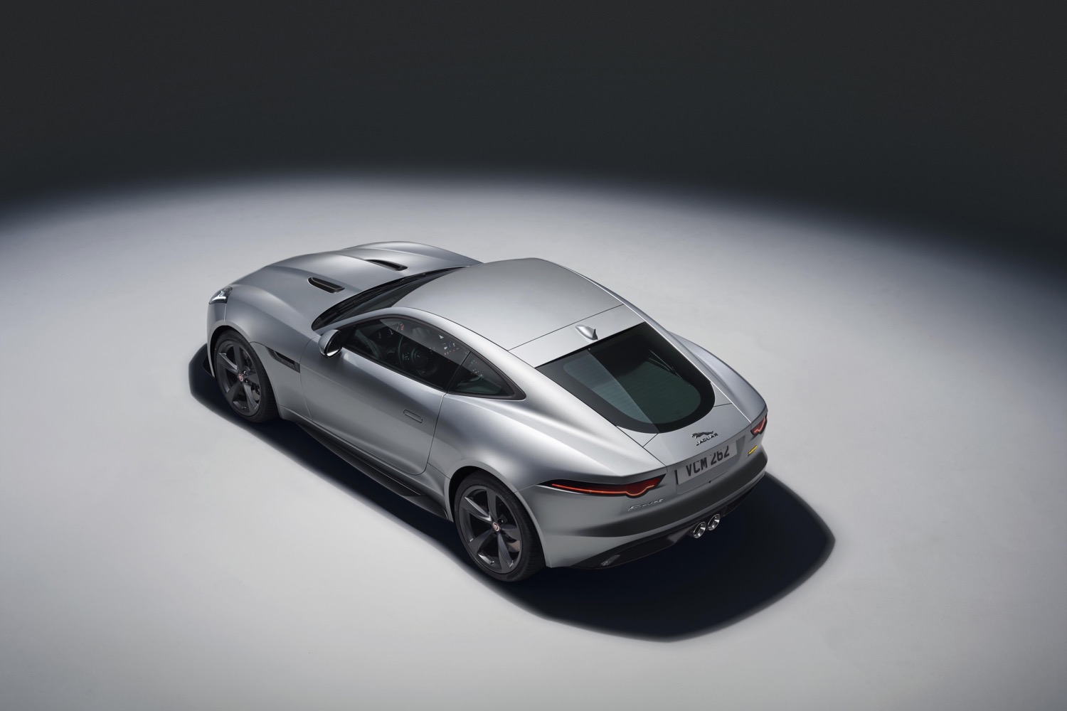 2018 Jaguar F-Type | Photos, Details, Specs | Digital Trends