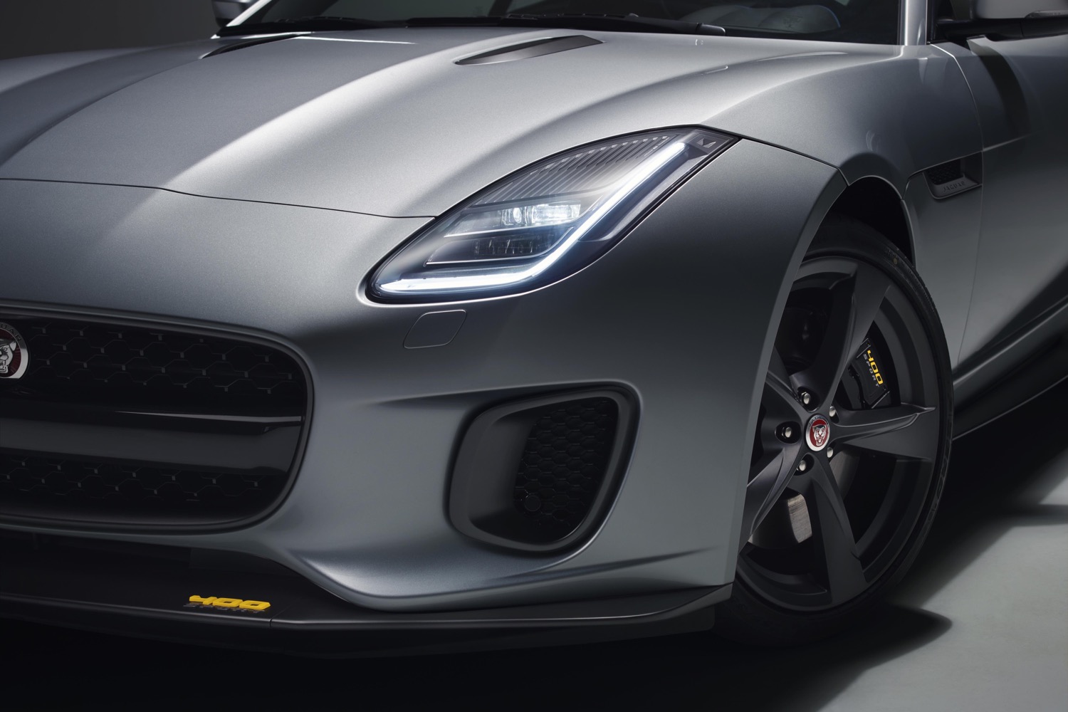 2018 Jaguar F-Type | Photos, Details, Specs | Digital Trends