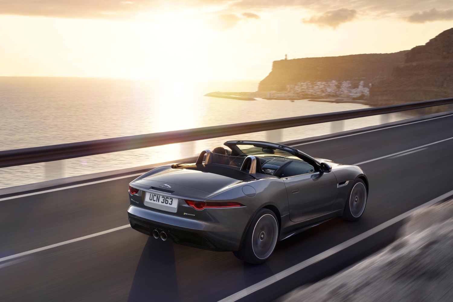 2018 Jaguar F-Type | Photos, Details, Specs | Digital Trends