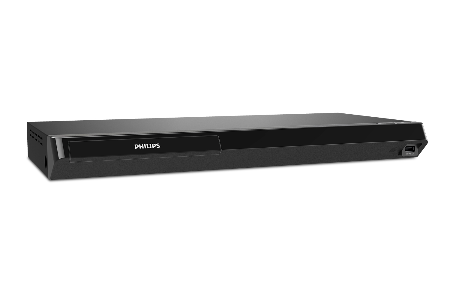 Philips Showcasses Dolby Vision TVs, UHD Blu-ray Players At CES ...