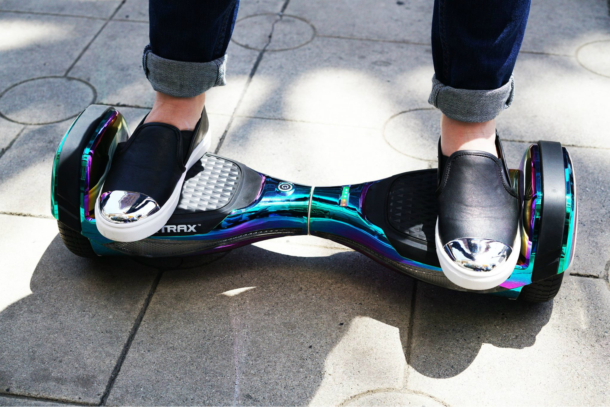 The Best Hoverboards for 2019 | Digital Trends