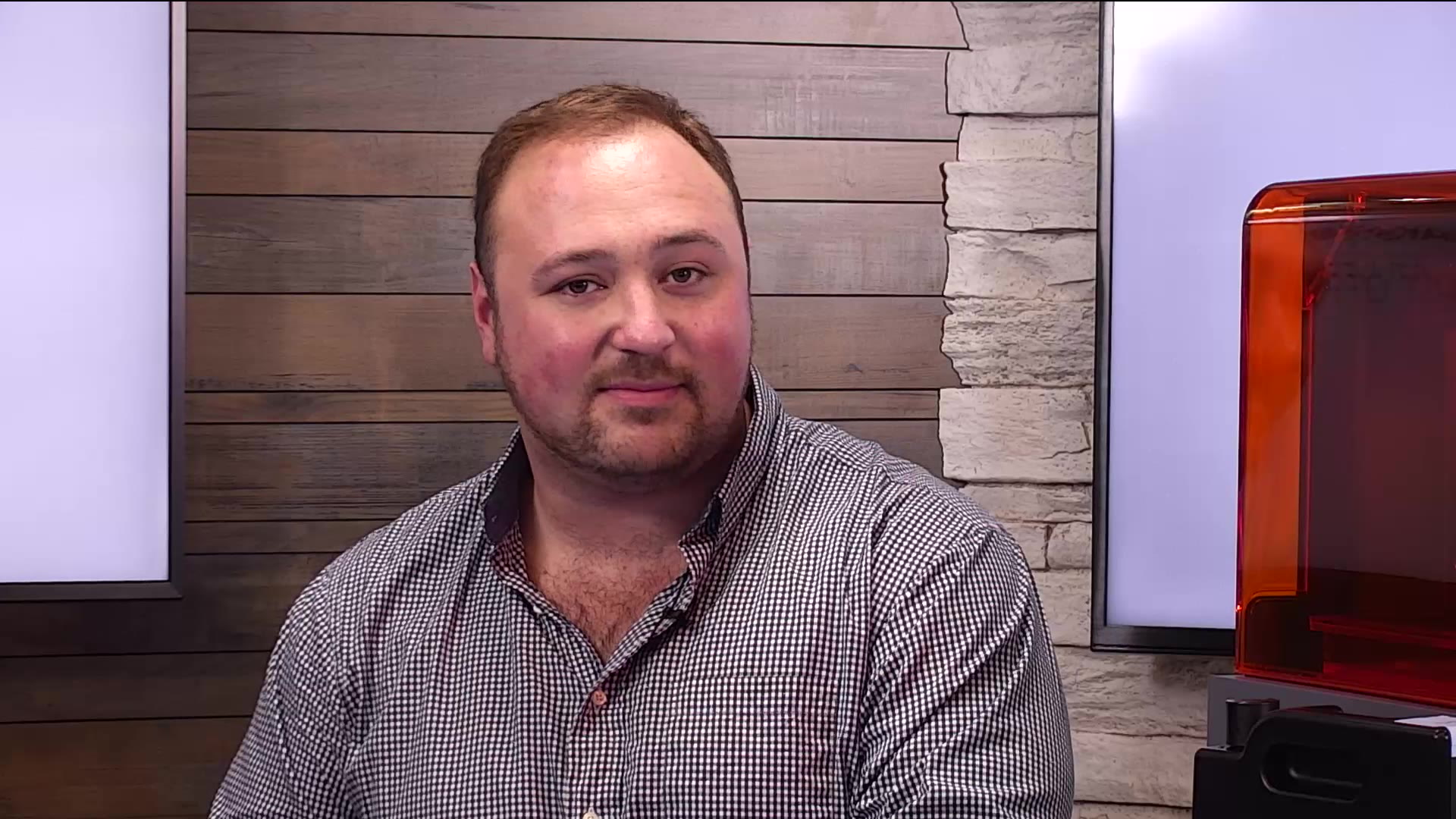 Digital Trends Interviews Formlabs' David Lakatos About Prosthetics ...