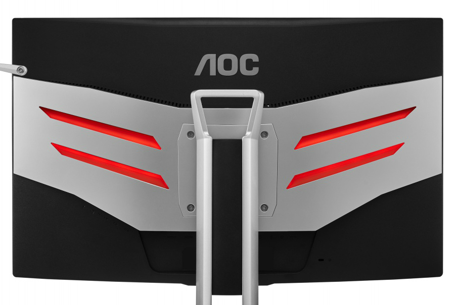 AOG Expands Its Line of Gaming Monitors With New 27-Inch and 31.5-Inch ...