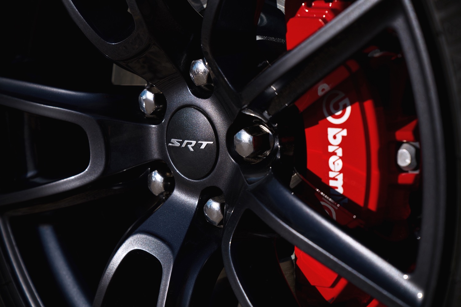 2018 Dodge Durango SRT | Photos, Details, Specs, and more | Digital Trends