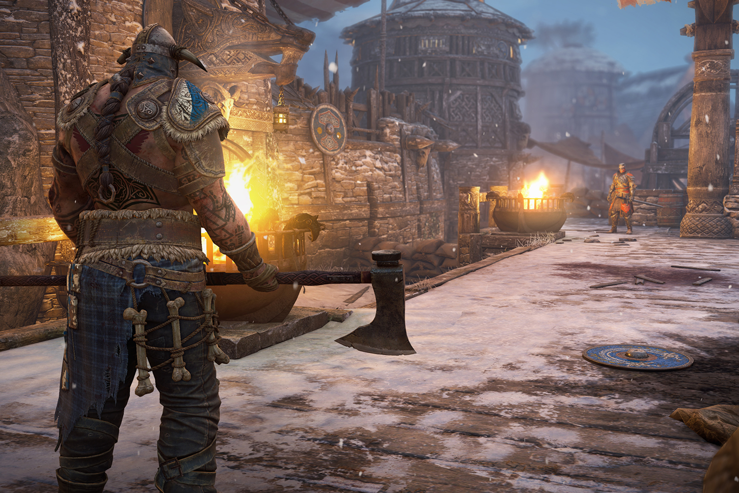 'For Honor' Dueling Guide | Tips and Tricks | Digital Trends
