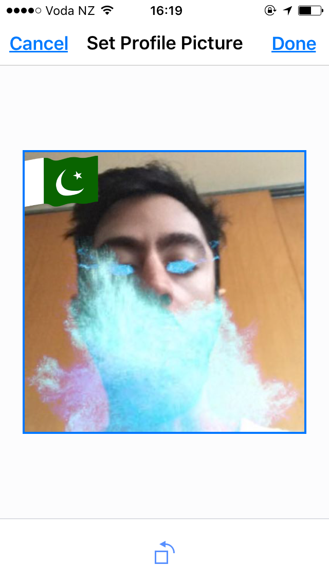 Feeling Patriotic? Here’s How to Add a Flag to Your Facebook Profile ...