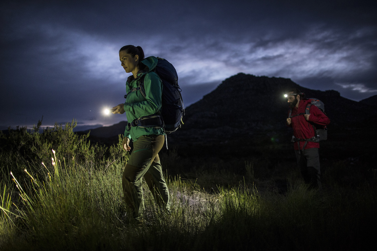 Ledlenser's New Line of Headlamps, Flashlights Perfect for Hiking After ...