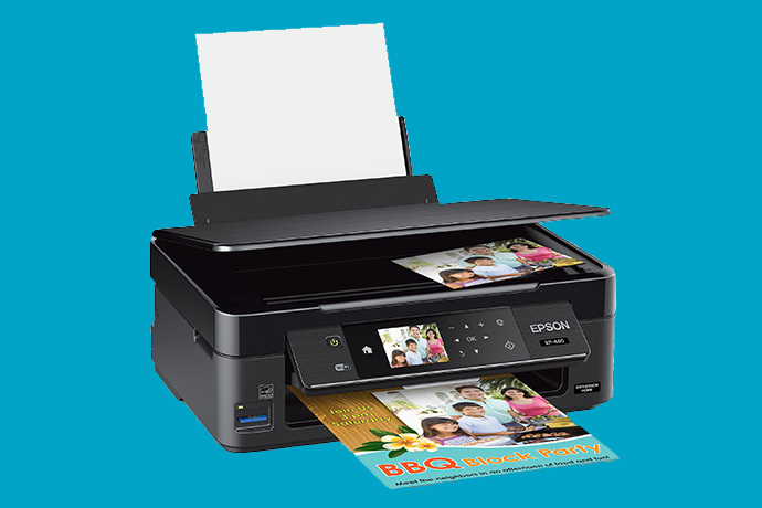 Brother's New Laser Printers Spit Out Prints with a Tap Using NFC ...