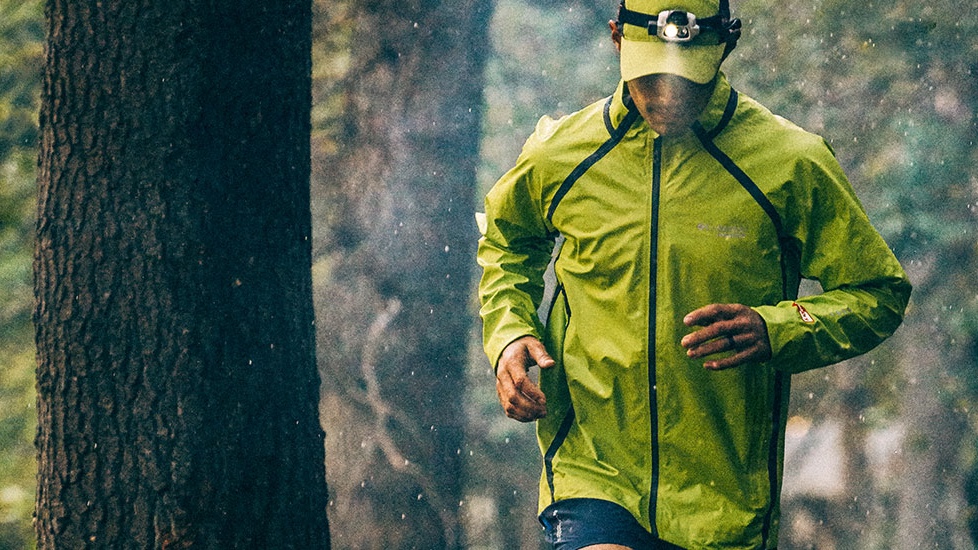 Columbia Draws Inspiration From the 103-mile UTMB Endurance Race for ...