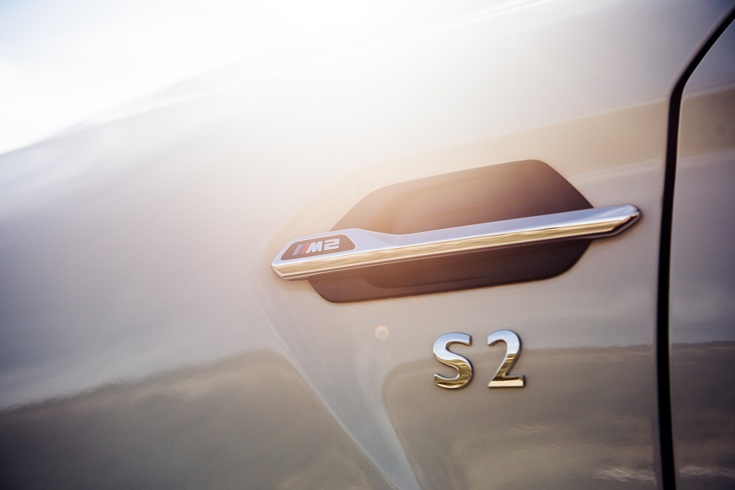 Driving The Dinan M2, A Tuner Car That Pushes The M2 to the Limit ...