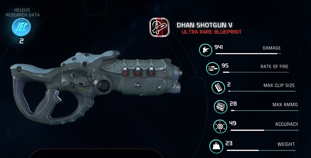 The Best Weapons in Mass Effect: Andromeda | Digital Trends