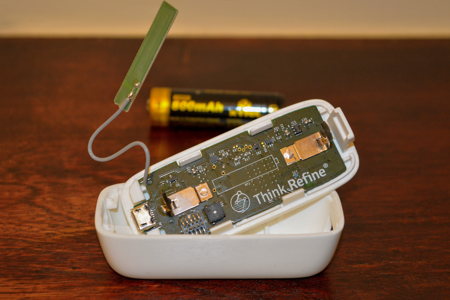Pressto Button: This Amazon Dash Clone Will Change IoT | Digital Trends