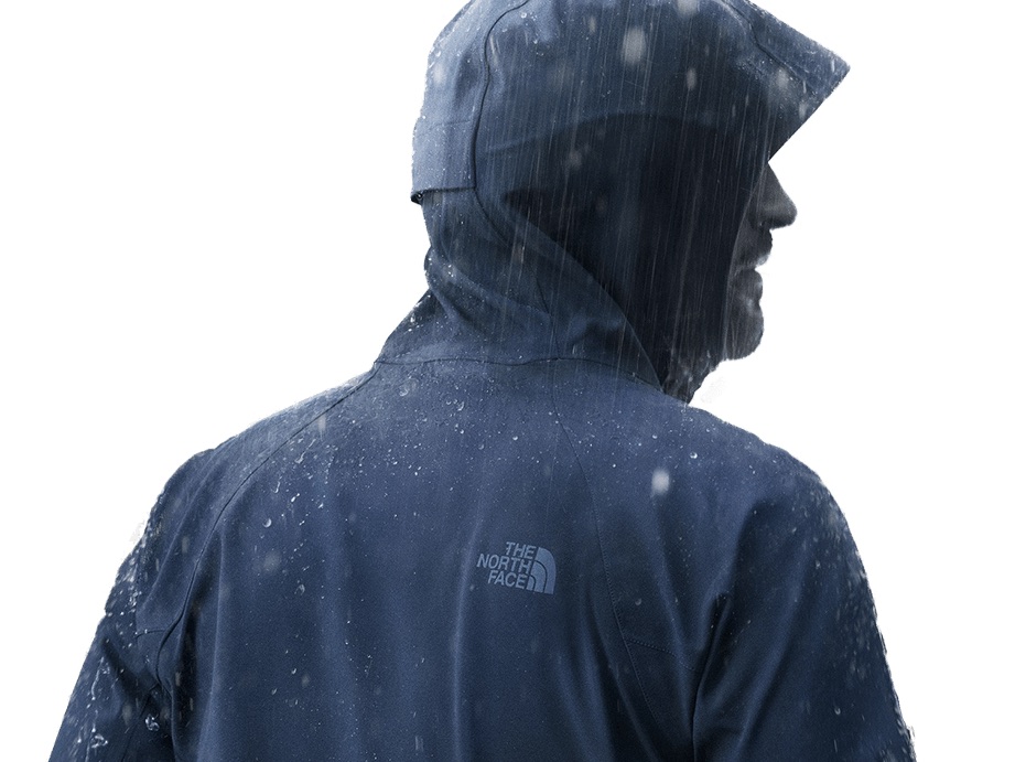 Shake Your Fist at the Rain With the Apex Flex GTX Jacket From The ...