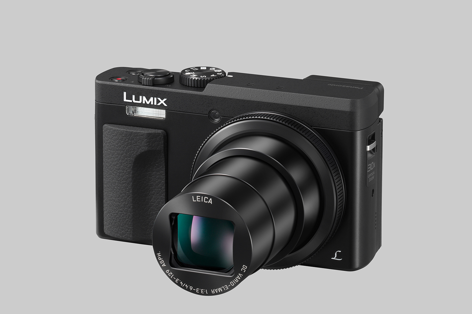 Panasonic Launches Long-Zoom ZS70 Compact Camera and 8-18mm Lens ...